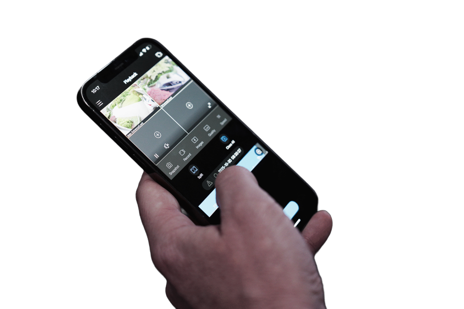 Home Security – Sterling Security Site