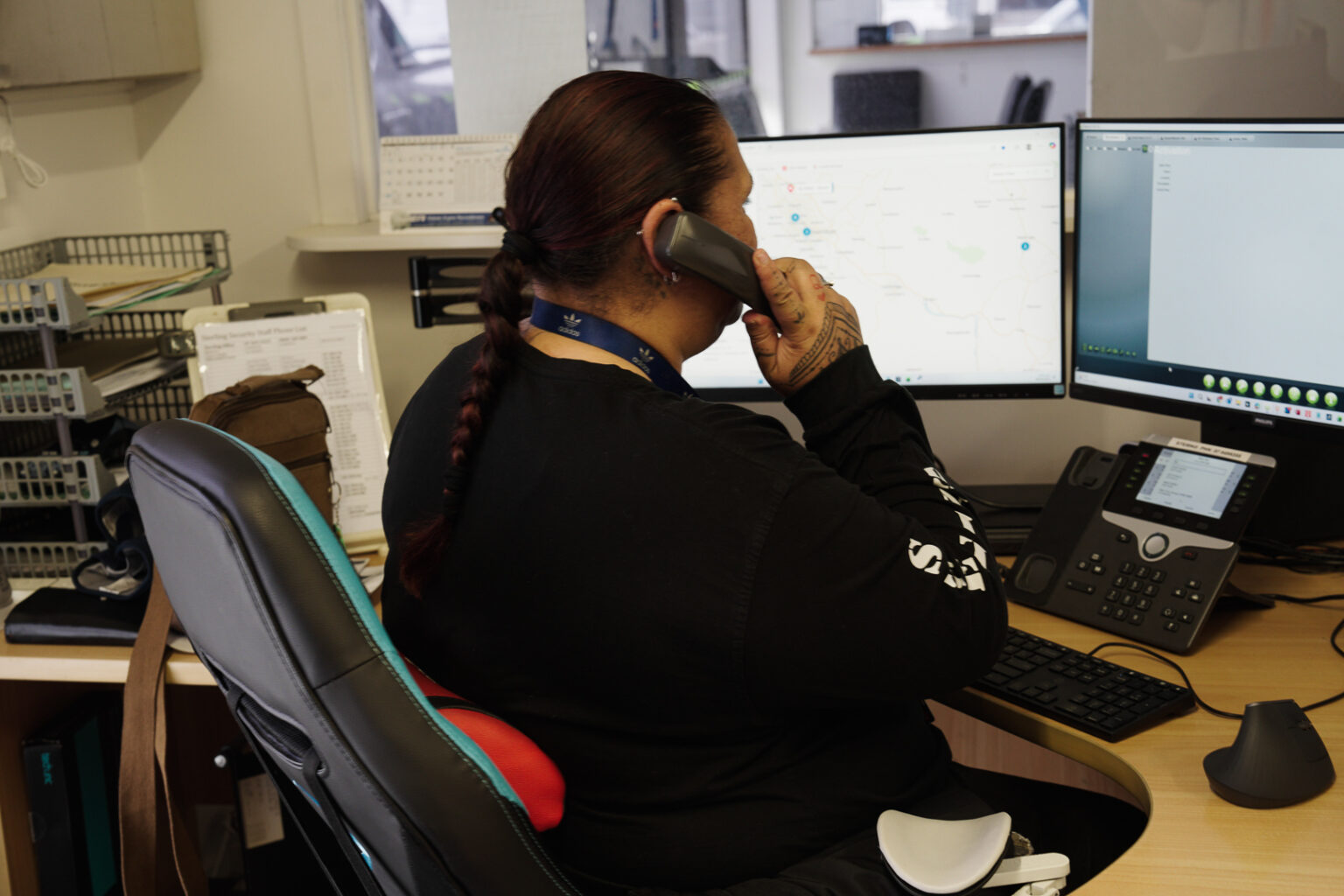 Guards – Sterling Security Site