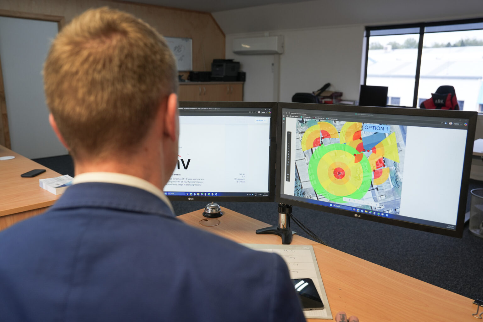 Guards – Sterling Security Site