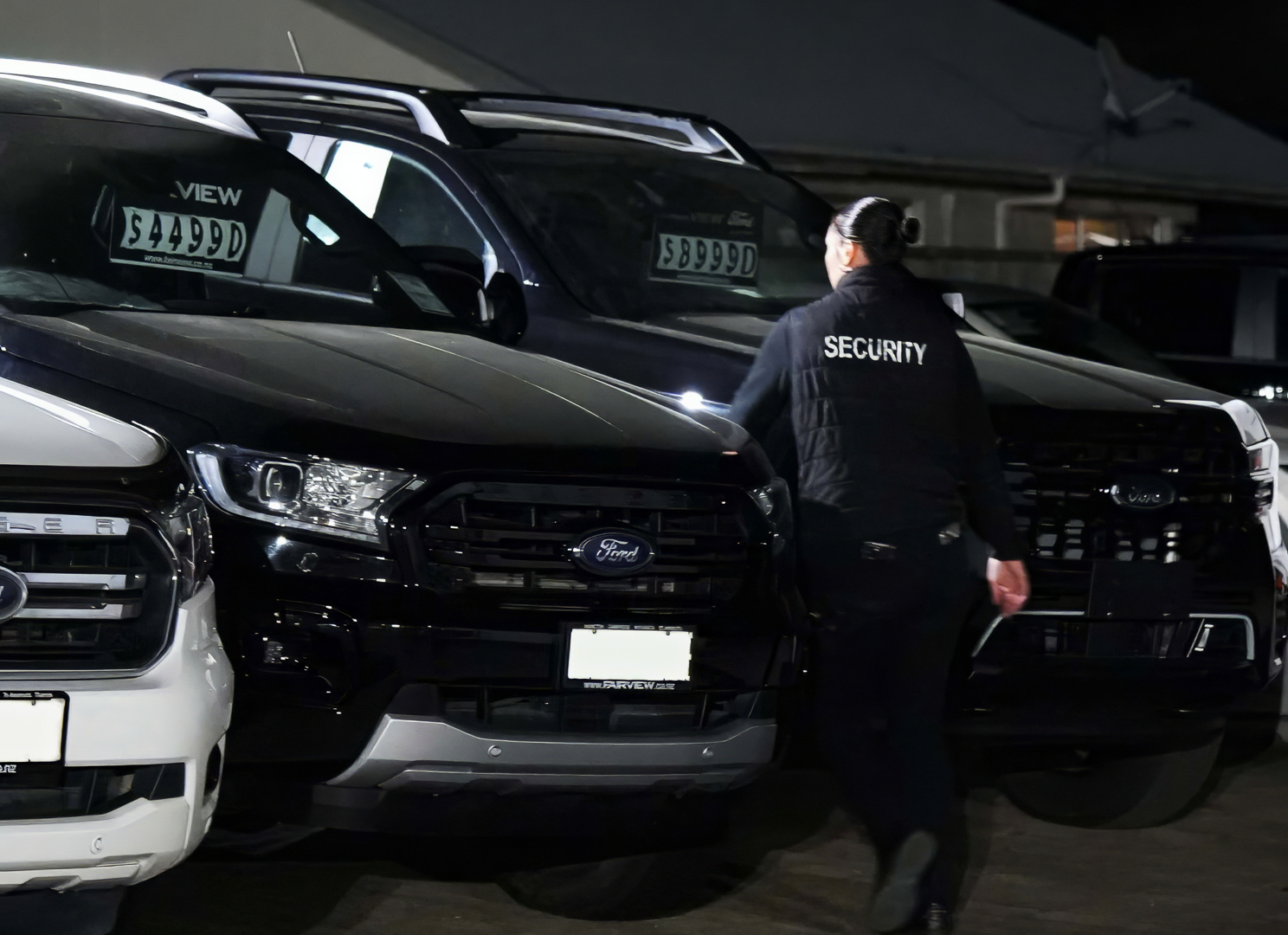 Guards – Sterling Security Site