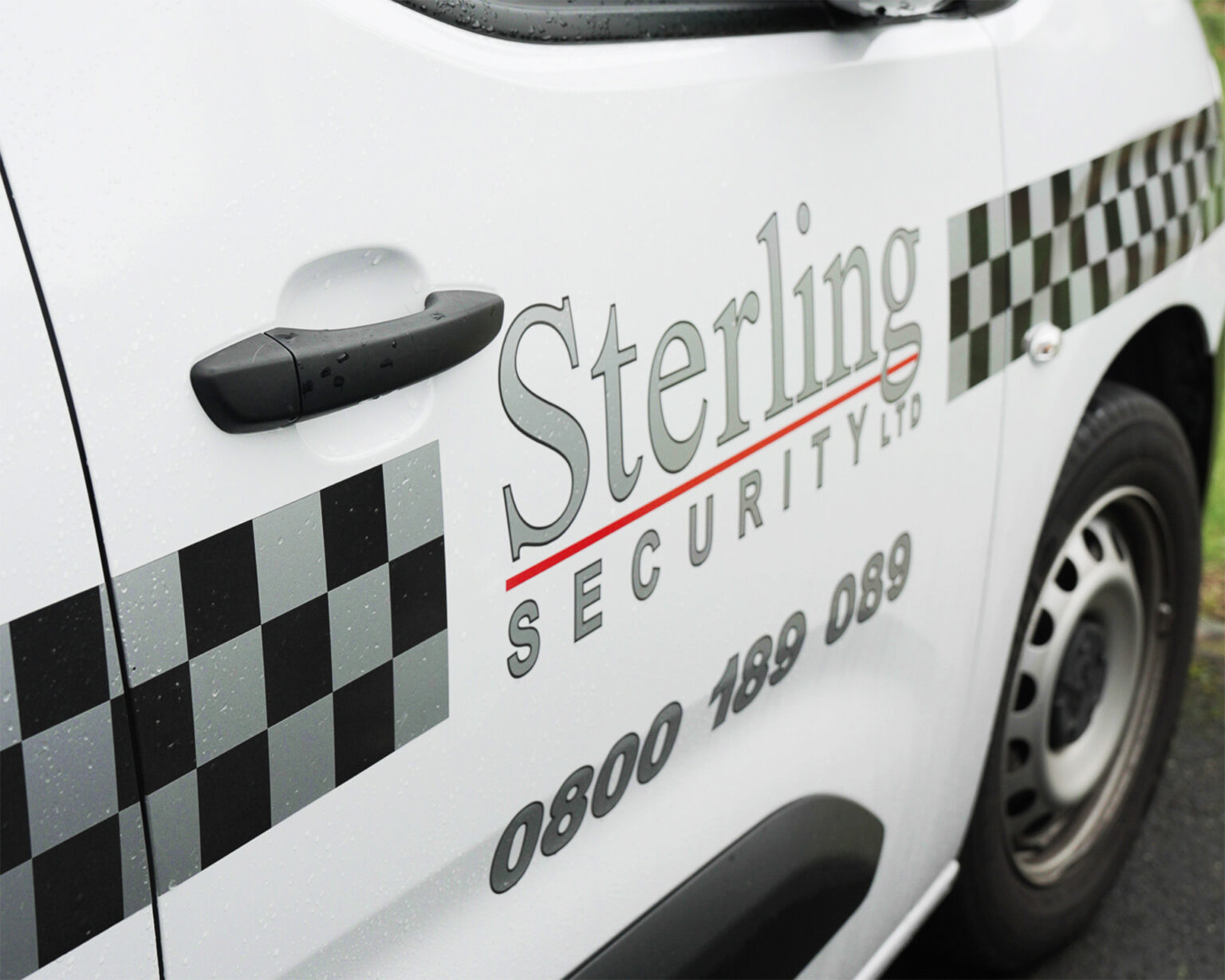 Sterling Security Site – Trusted by Waikato Homes and Businesses for ...